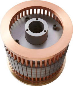 U.S. Copper Forging Manufacturer | Copper Casting & Billet Supplier