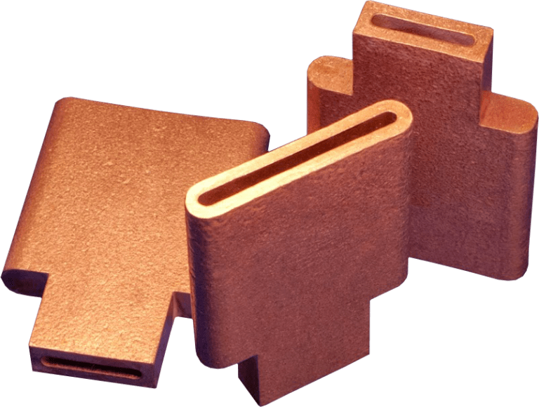 Copper Permanent Mold Casting | Electric Materials