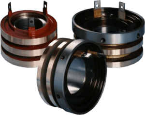 Collector Ring & Electrical Slip Ring Manufacturer | Electric Materials
