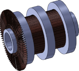 Global Commutator Manufacturer | V-Bound, Glass Banded & More