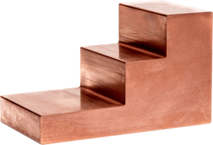 Copper Extrusion Manufacturing | Bronze & Brass Extrusions