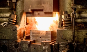 Copper Forging | Bronze & Brass Forging Manufacturer