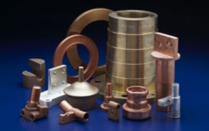 Copper Casting Manufacturer | Copper Foundry | Electric Materials